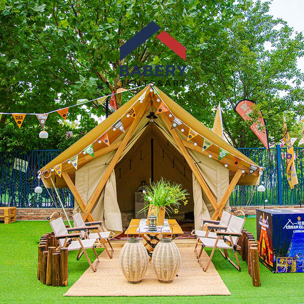 The Mini Wizard Forest – glampingone.com